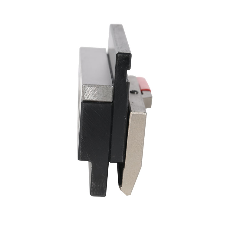 Goden color abrasive press brake punch holder - Press brake toolings ...