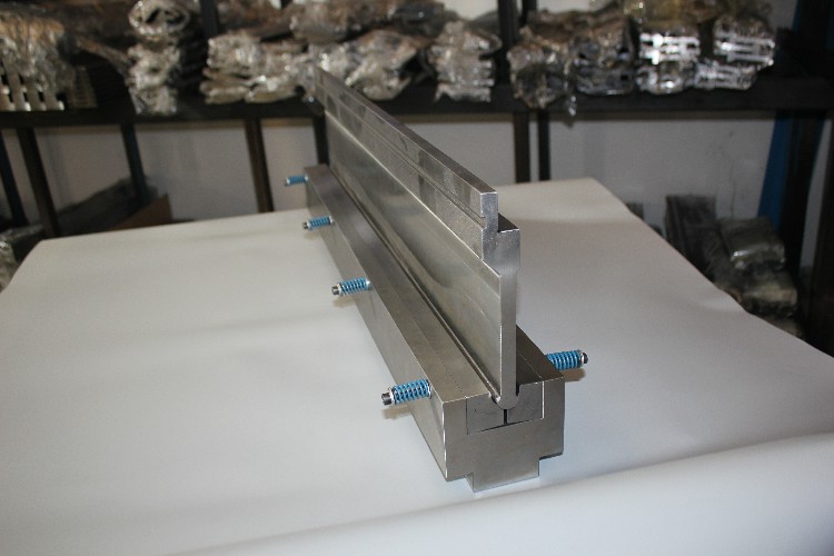 Ermaksan press brake tools - Press brake punch and dies,punch holders
