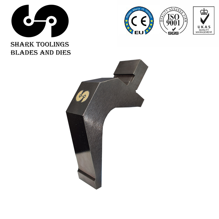 Press brake Amada type gooseneck punch especially suitable for box and ...