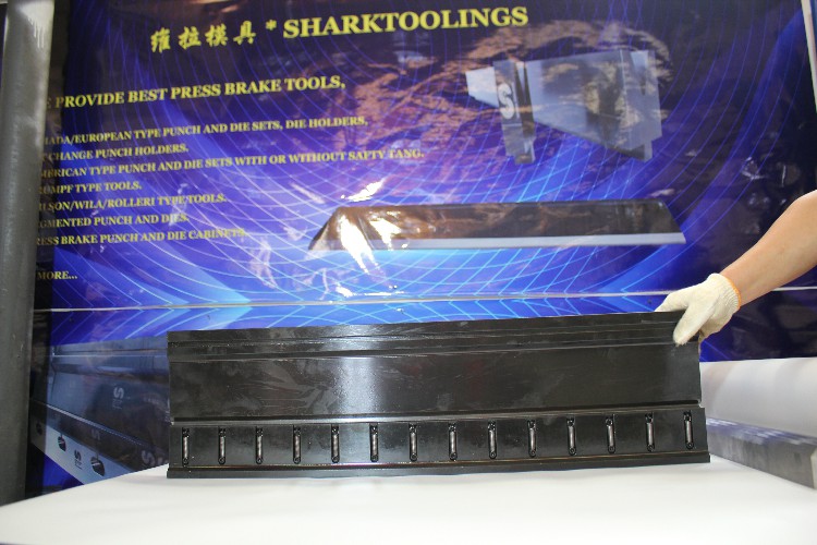 Wila Press Brake Tooling Cabinet | Cabinets Matttroy