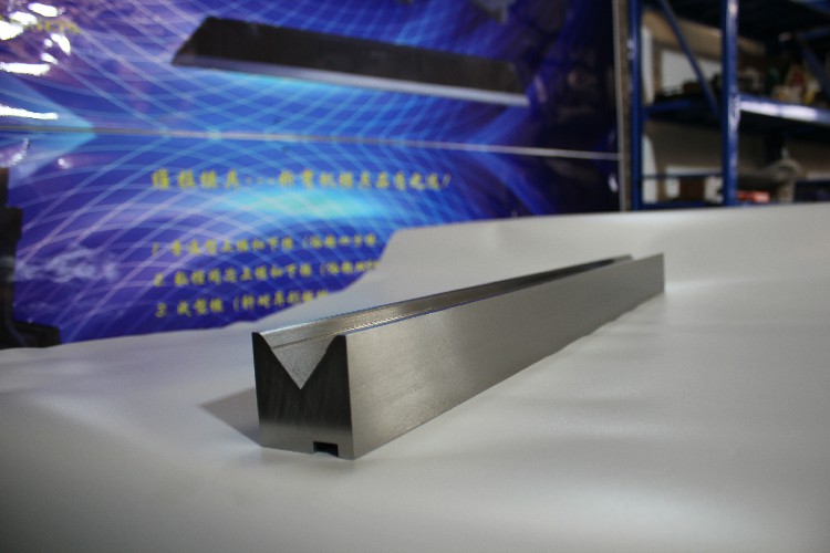 Harsle press brake tools - Press brake punch and dies,punch holders