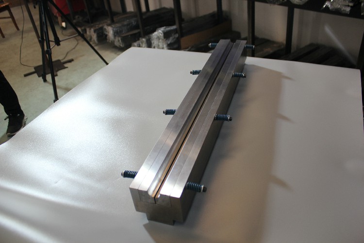 Safan Power press brake tools - Press brake punch and dies,punch holders