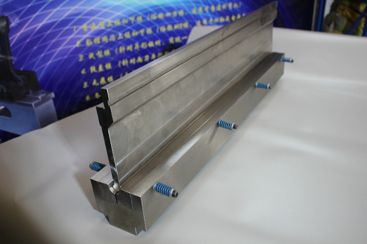 Prima Power press brake tools - Press brake punch and dies,punch holders