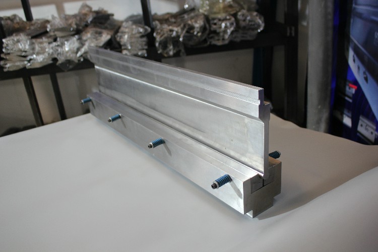 Wysong press brake tools - Press brake punch and dies,punch holders