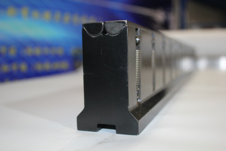 Rolla V die - Press brake punch and dies,punch holders