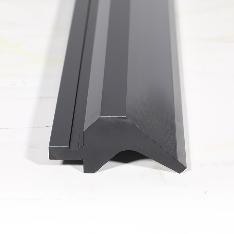 Press brake standard gooseneck punch (Darken finishing) - Press brake ...