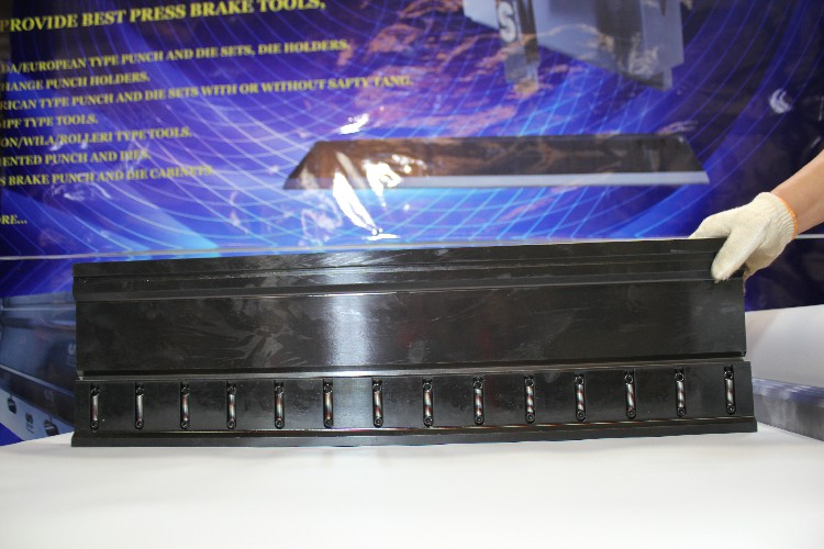 Rolla V die - Press brake punch and dies,punch holders