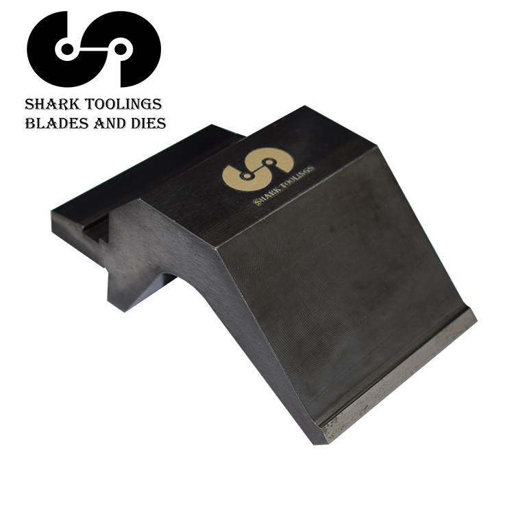 Press brake Amada type gooseneck punch especially suitable for box and ...